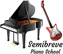 Semibreve Piano School